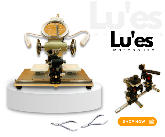 Discover Lues Warehouse – Premium Sharpening Solutions